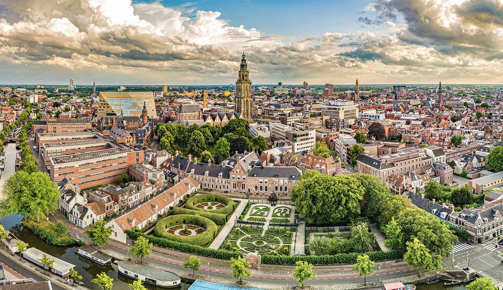 Caerus - Collaboration possibilities